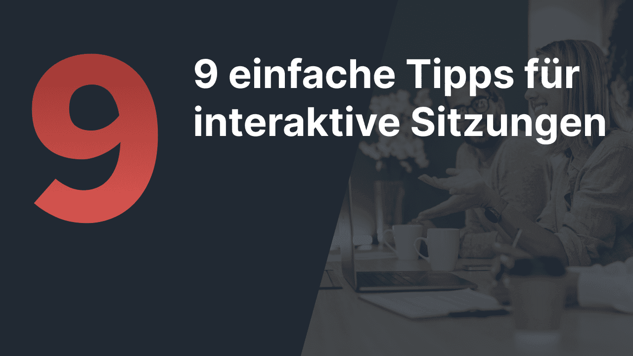 WEDO | Zusammenarbeit leicht gemacht