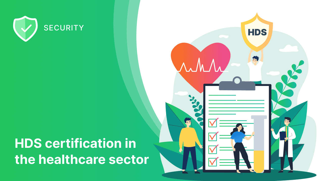 WEDO | The importance of HDS certification in the healthcare sector